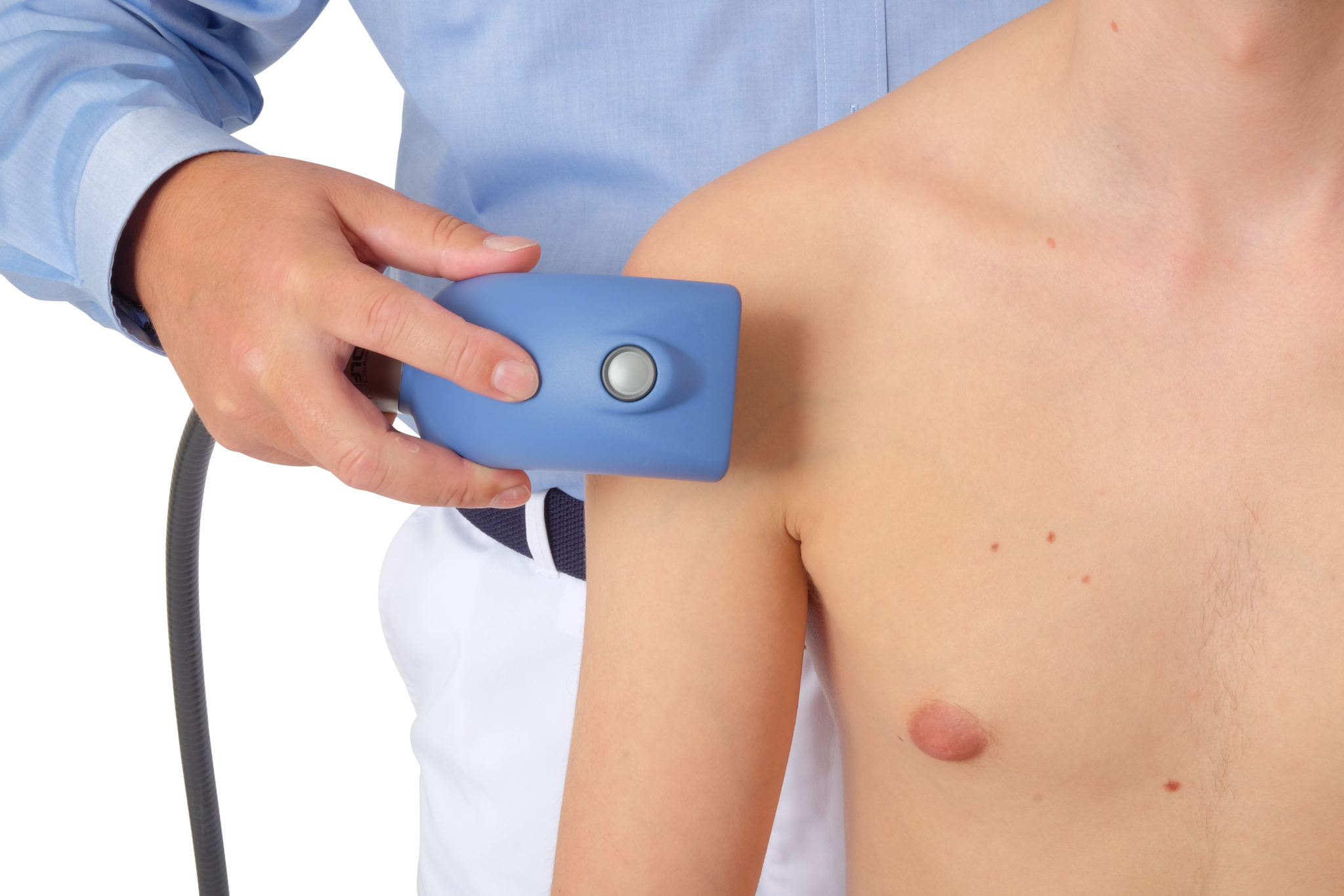END YOUR PAIN IMMEDIATELY With PiezoWave SHOCKWAVE ! – ACOUSTIC ...